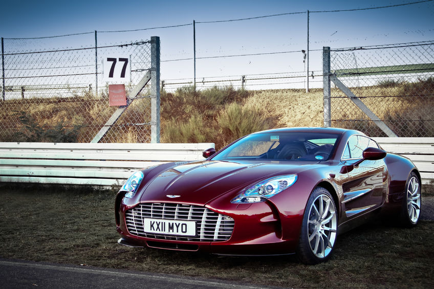 Double D Distribution » Understanding automotive paint